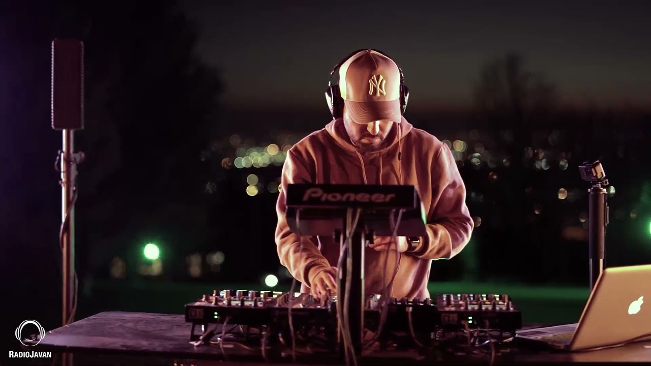 Funky Drop live (Ep 2) - YouTube