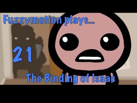 Let's Play The Binding of Isaac [Balls Out] - YouTube