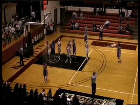 Tenisha Wilson highlight - YouTube