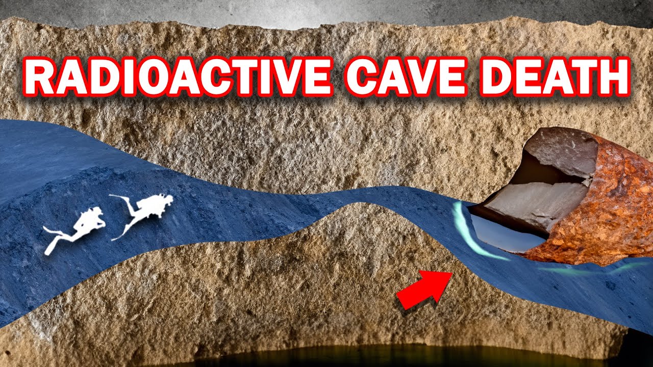 The were told not to cave dive here... but they did anyway | The Radium ...