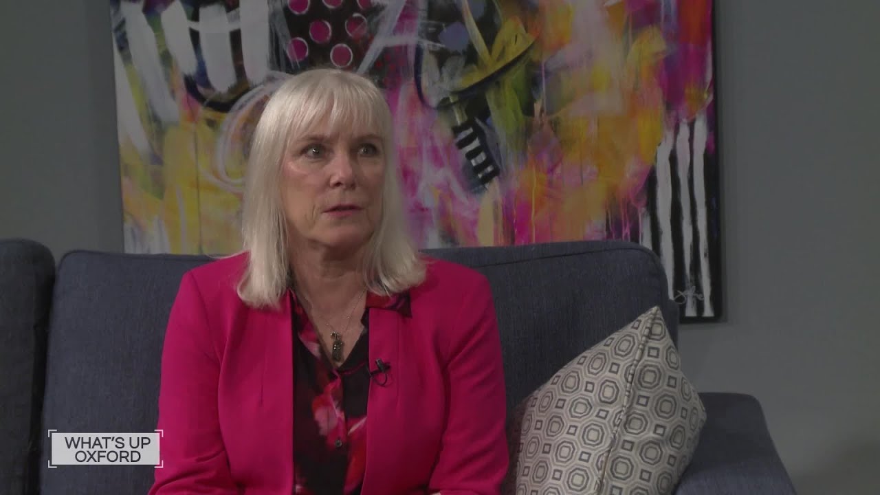 Tracy Heath - Author, Speaker and Consultant | Rogers tv - YouTube