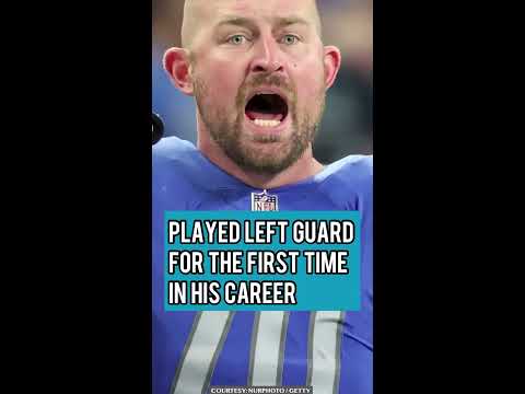 Dan Skipper’s WILD NFL Journey 🥹 #shorts - YouTube