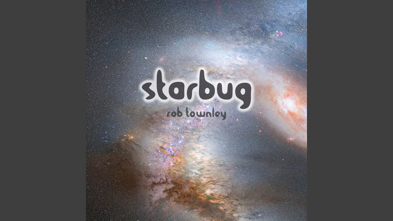 Starbug - YouTube