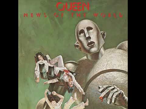 Queen We Are The Champions 1hour