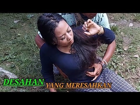 CEWEK CANTIK KESURUPAN!!! PARA PAWANG MENANG BANYAK TANPA TANDING - CEWEK NDADI JARANAN
