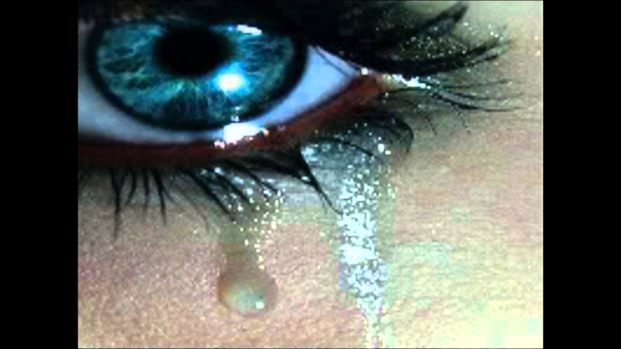 my vertion of tear drop falls - YouTube