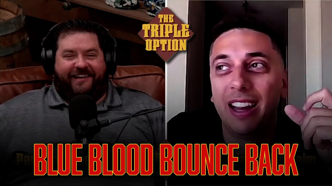 The Blue Bloods of College Football Are Taking Control of College ...