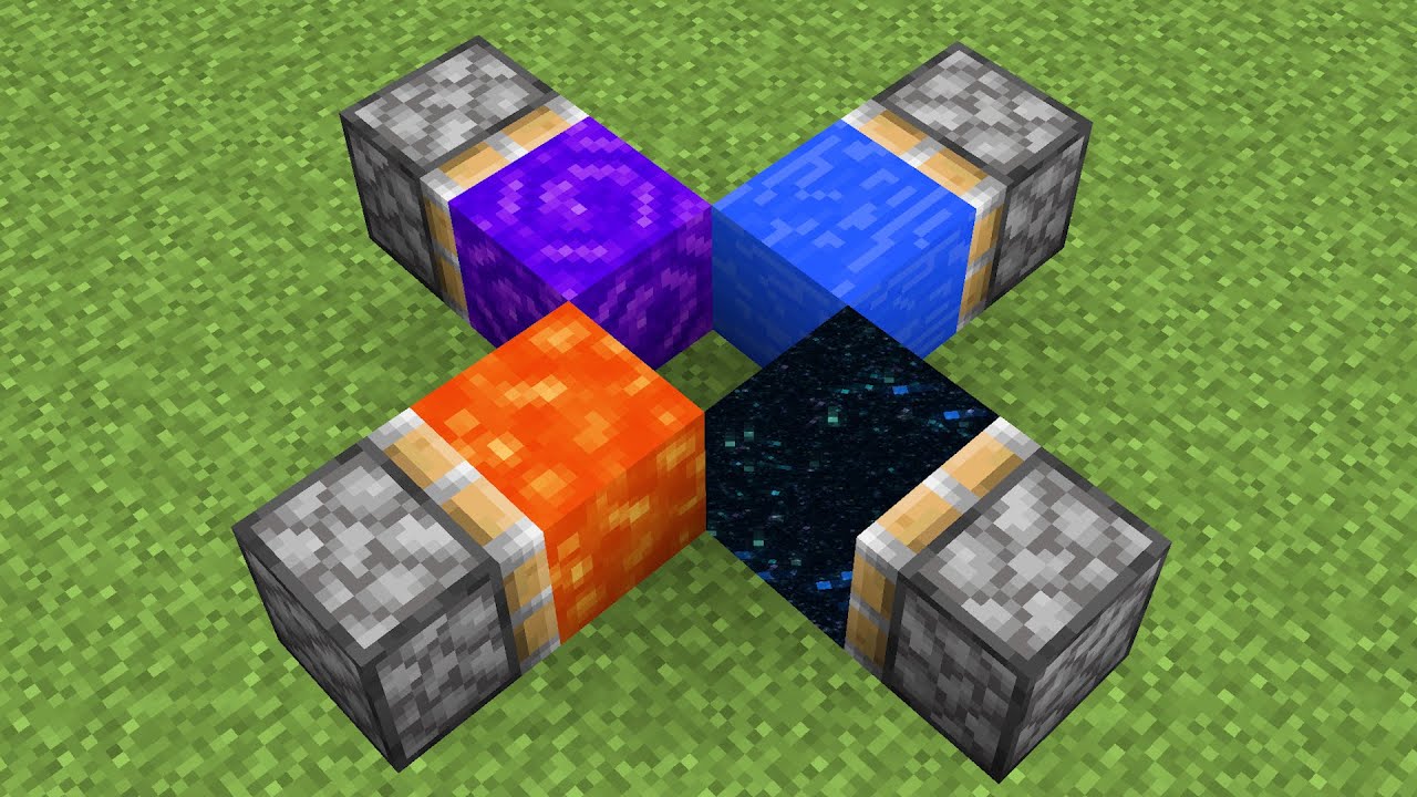 how to make new portal - YouTube