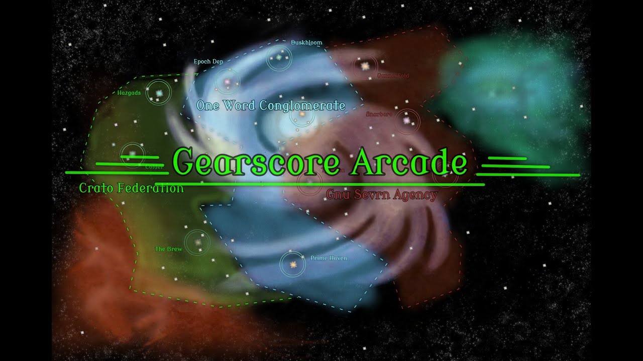 Star Wars 5e - Anarchy in Gearscore - YouTube