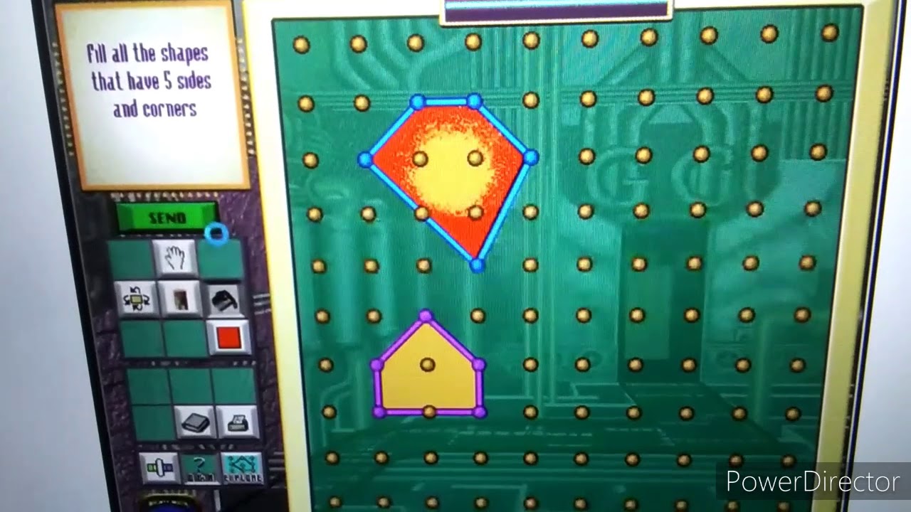 Mighty Math Number Heroes Gameplay mode 11 - YouTube