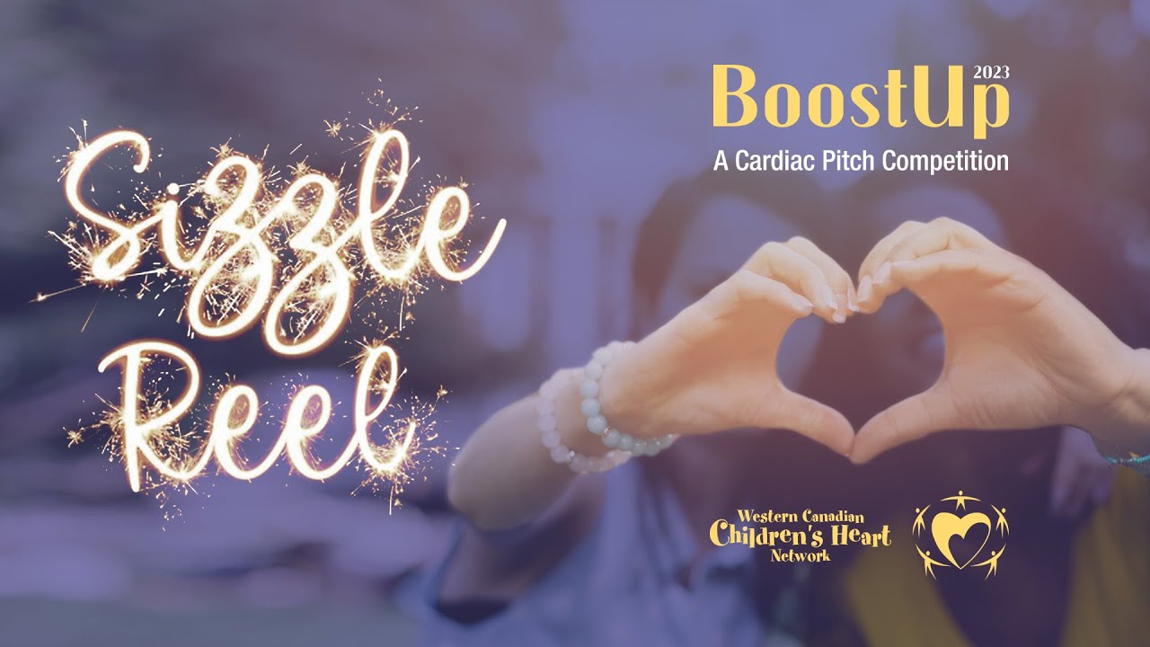 BoostUp 2023 Sizzle Reel - YouTube