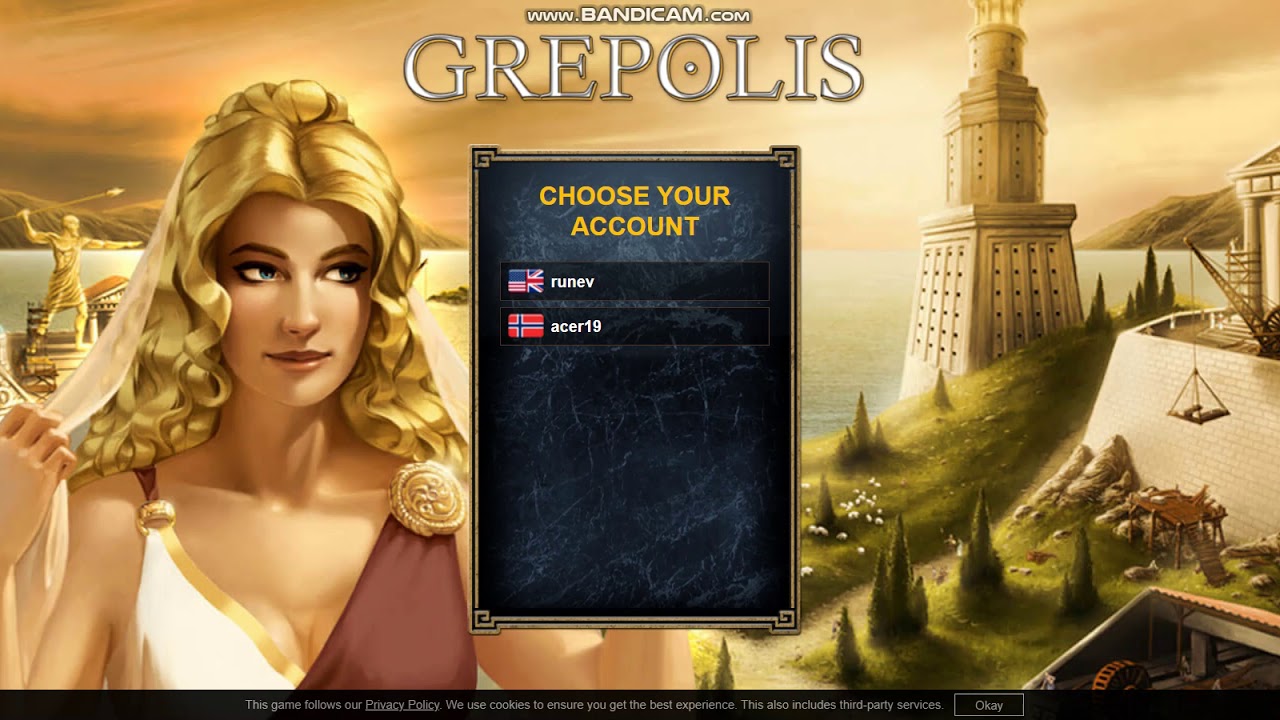 Tribalwar 2019 - YouTube