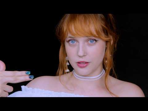 You Want To Help Me (Hypnosis) | Deep Sleep | Soft Spoken ASMR