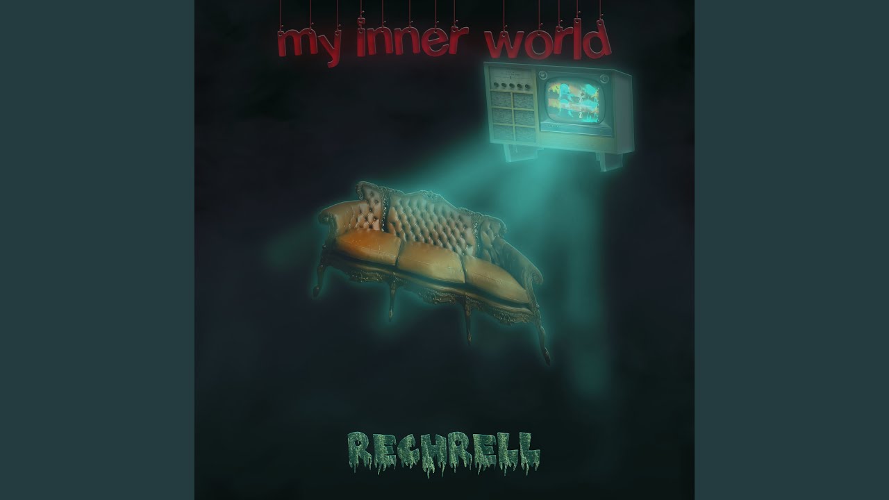 My Inner World - YouTube