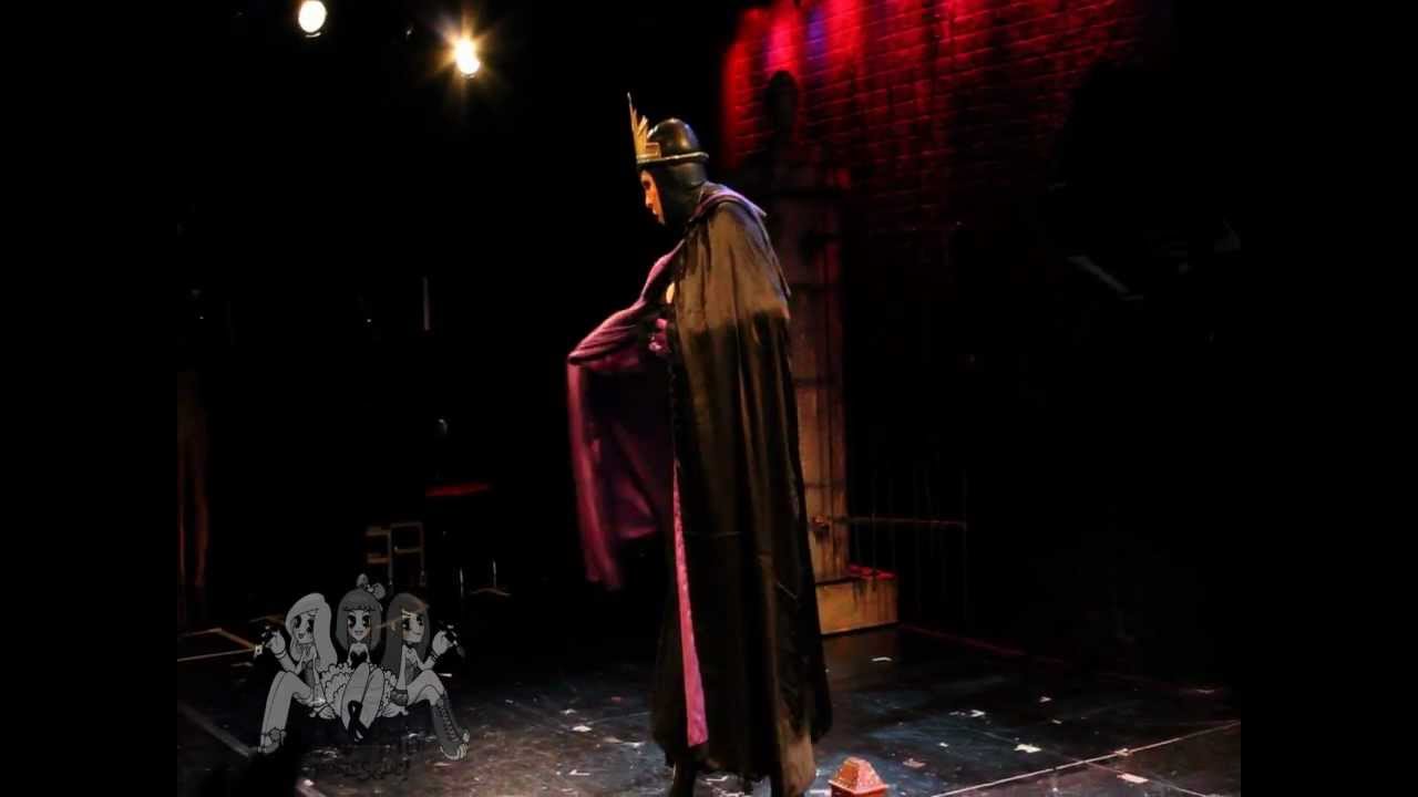 Miss Cherry Delight as The Evil Queen @ Zenescope Grimm Fairy Tales ...