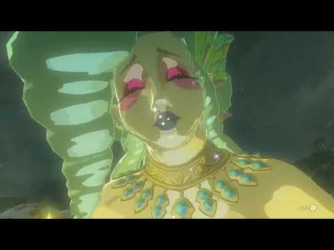 Tears of the Kingdom - La Fatona