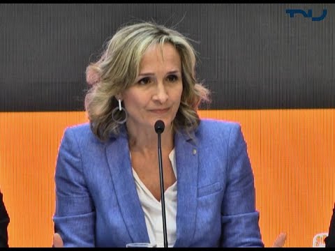 Raffo presentó el segundo capítulo de su programa de gobierno - YouTube