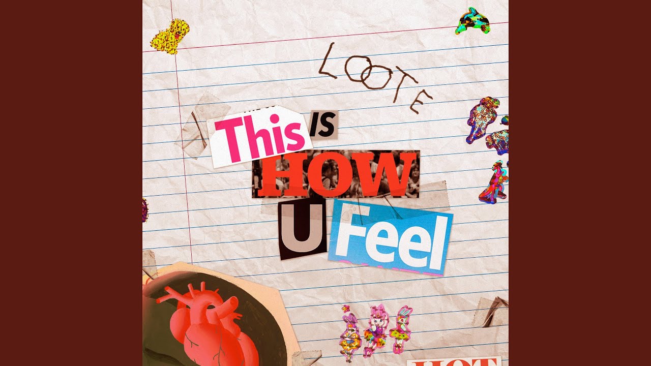 This Is How U Feel - YouTube
