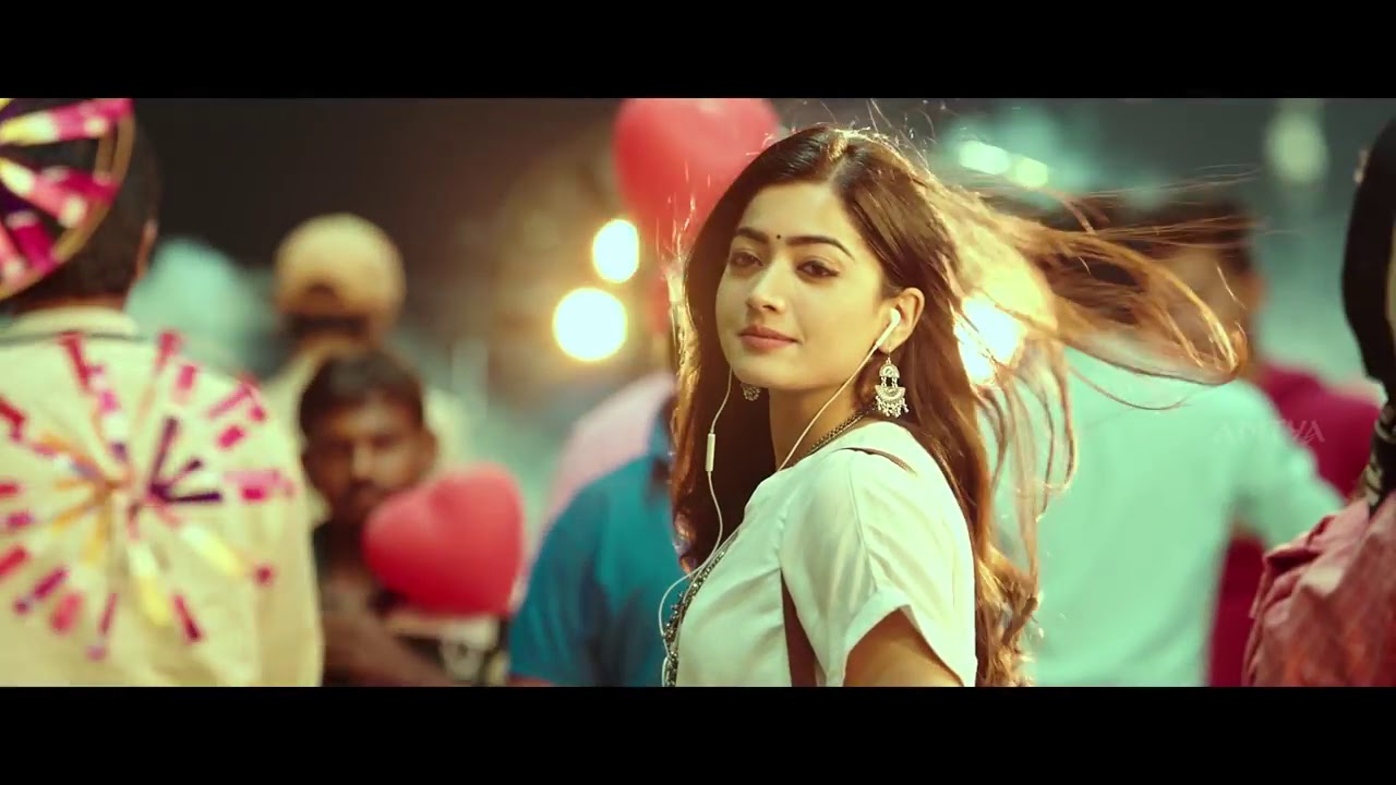 Emo Emo video song - YouTube