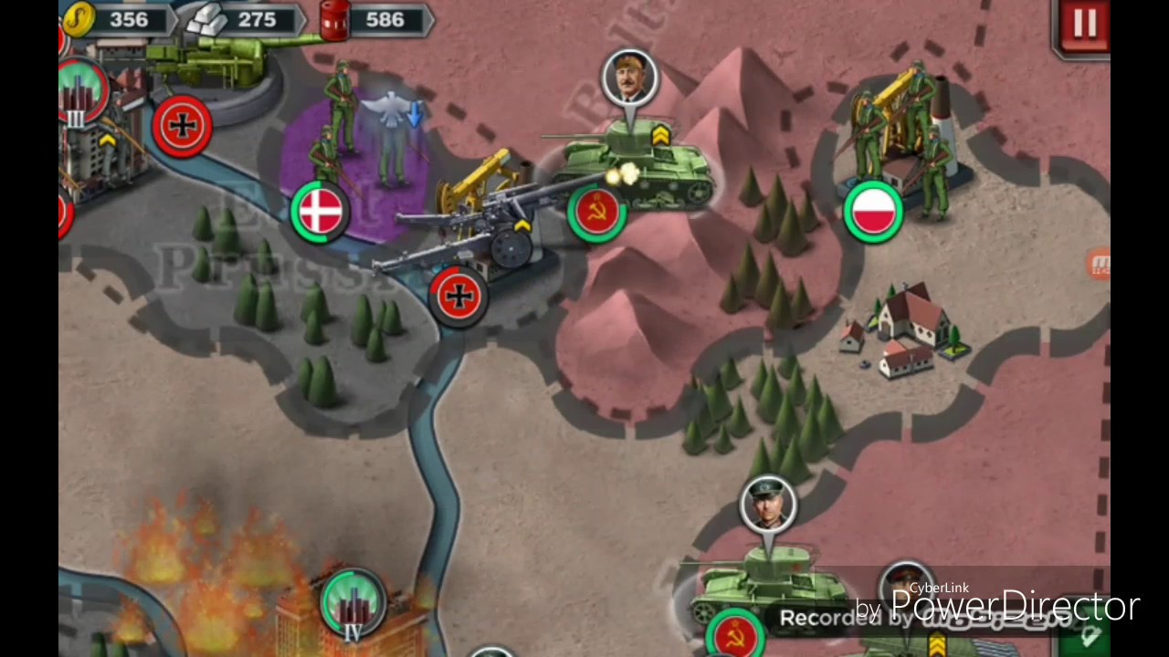 WORLD CONQUER 3 - YouTube