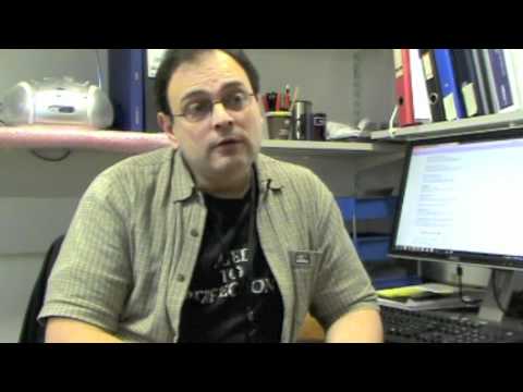 Bahler lab - Healthy ageing | The Royal Society - YouTube