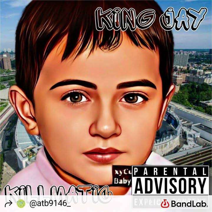 King Jay - What Makes The World Go Around - YouTube