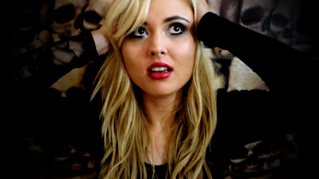 Signs From Beyond The Grave? - YouTube