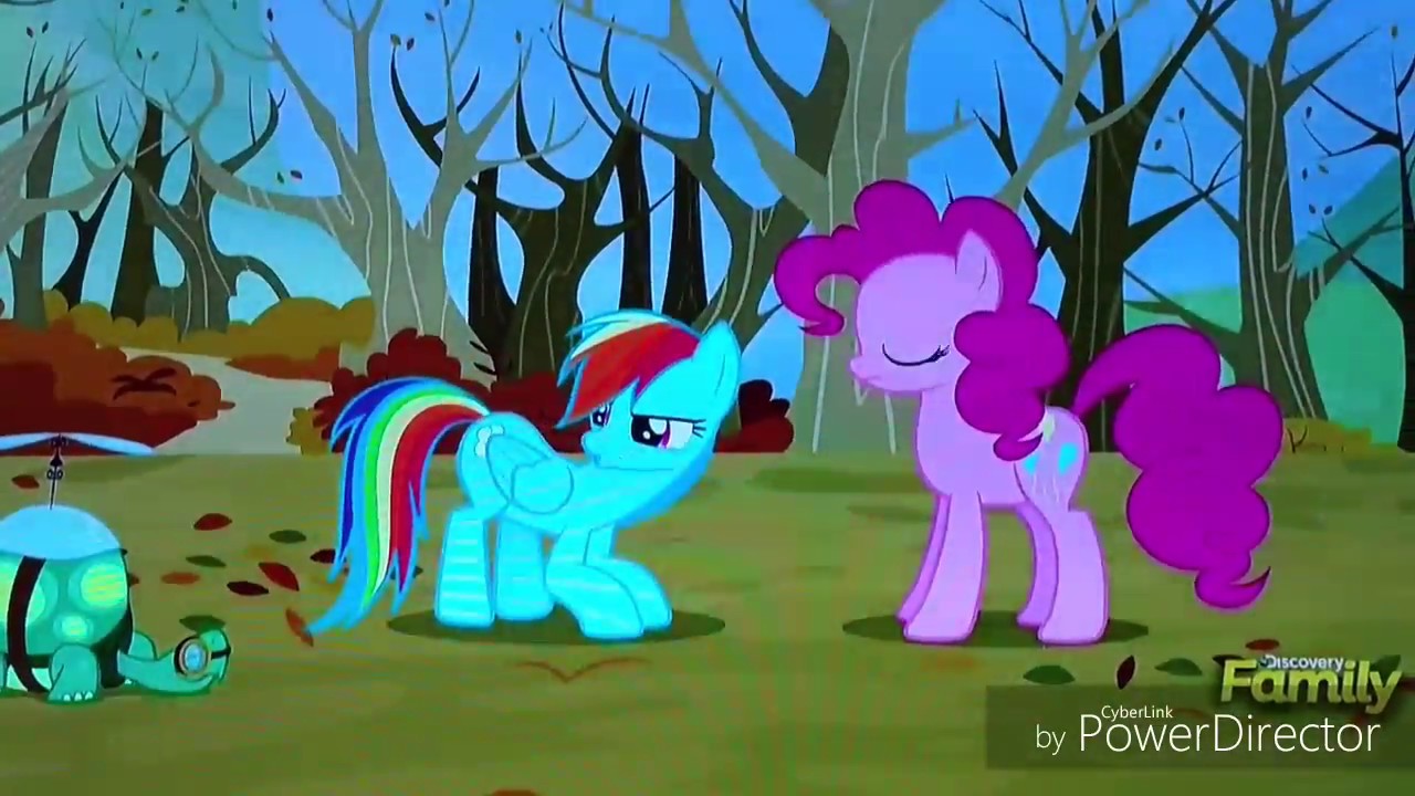 Finding Pinkie(Finding Dory) clips - YouTube