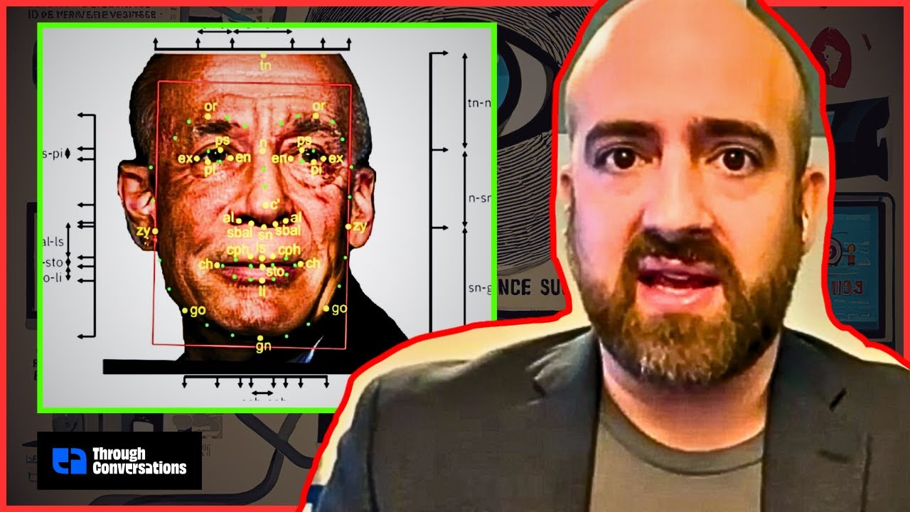 Mike Benz: The Threat of AI Mass Surveillance. - YouTube