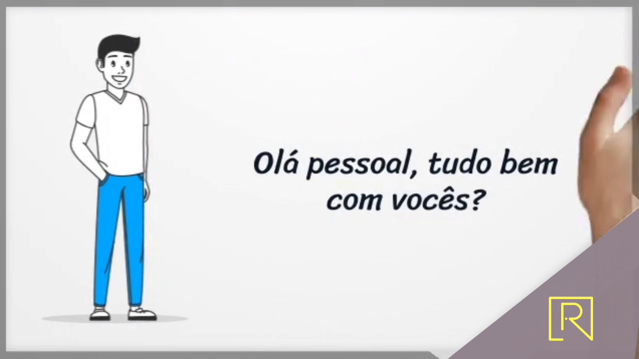 O significado do nome ROQUE e os 5 pilares da comunidade ROQUE. - YouTube