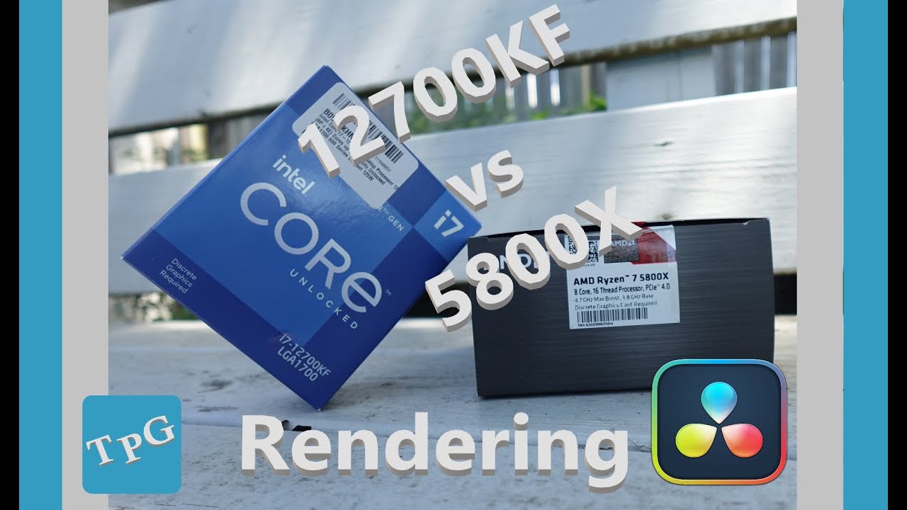 Now that CoolBlue is finished, how does it render my videos that are ...