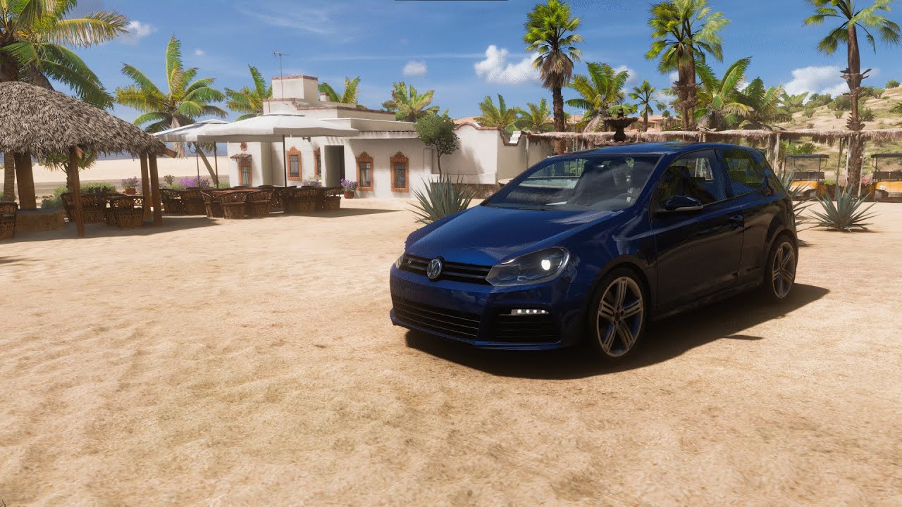Club De Opalo De Fuego Location / Putt Putt Golf Forzathon daily ...