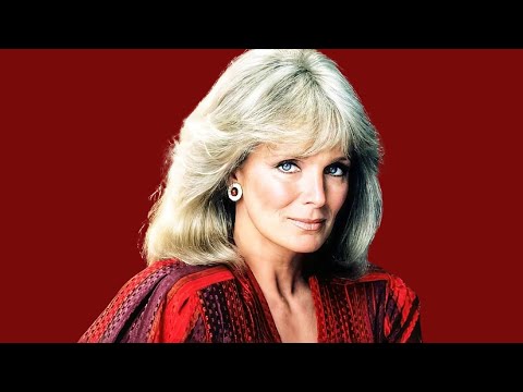 Linda Evans Young Bikini Moments Leave Speechless