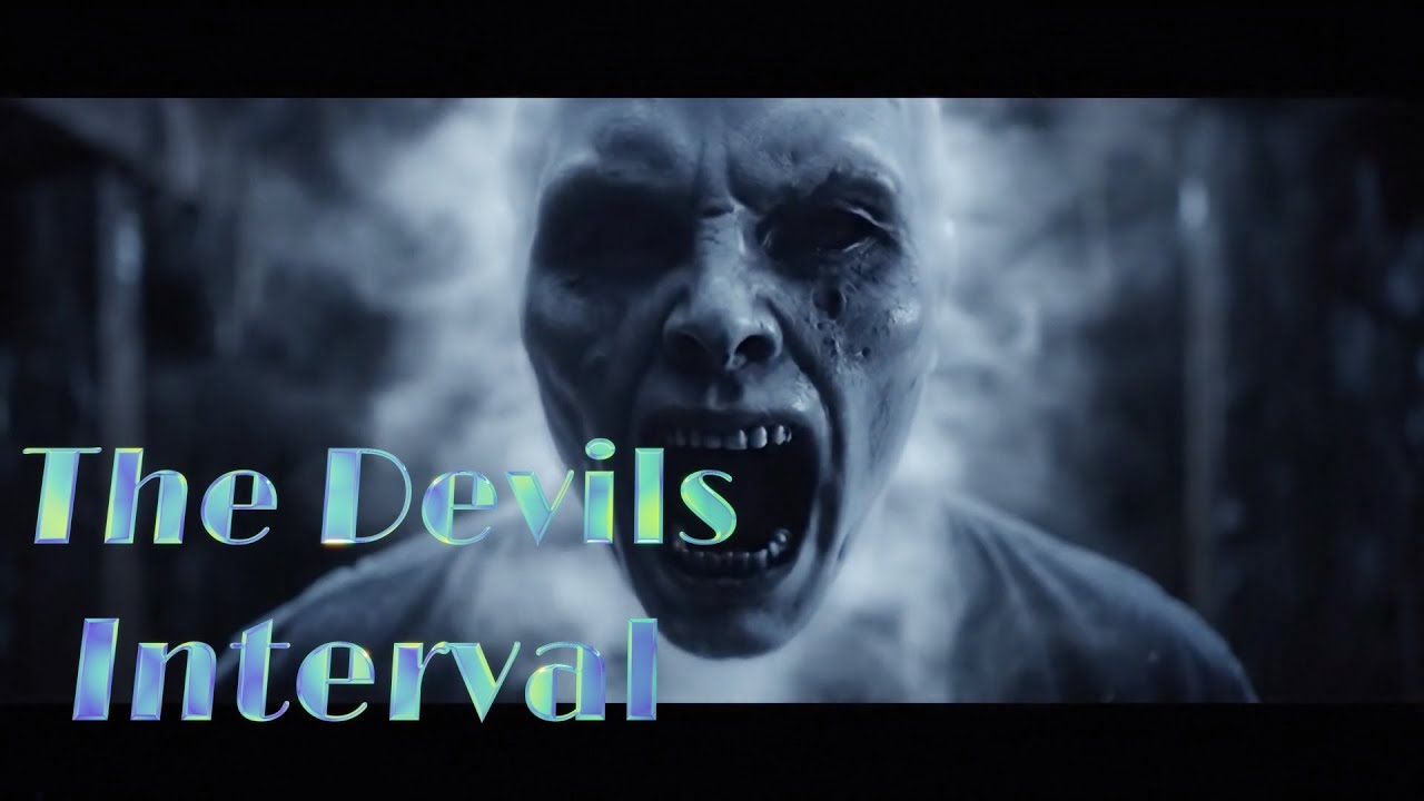 The Devil's Interval | Short Film | Horror - YouTube