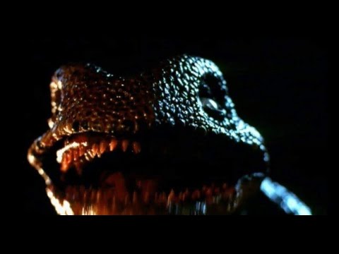 Aberration 1997 (Review) Monster Movie - YouTube