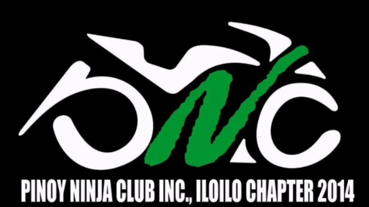 Pinoy Ninja Club in Iloilo Philippines - YouTube