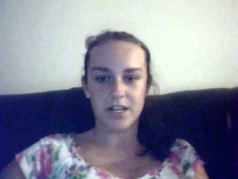 Elsa Wertman dramaturgy - YouTube