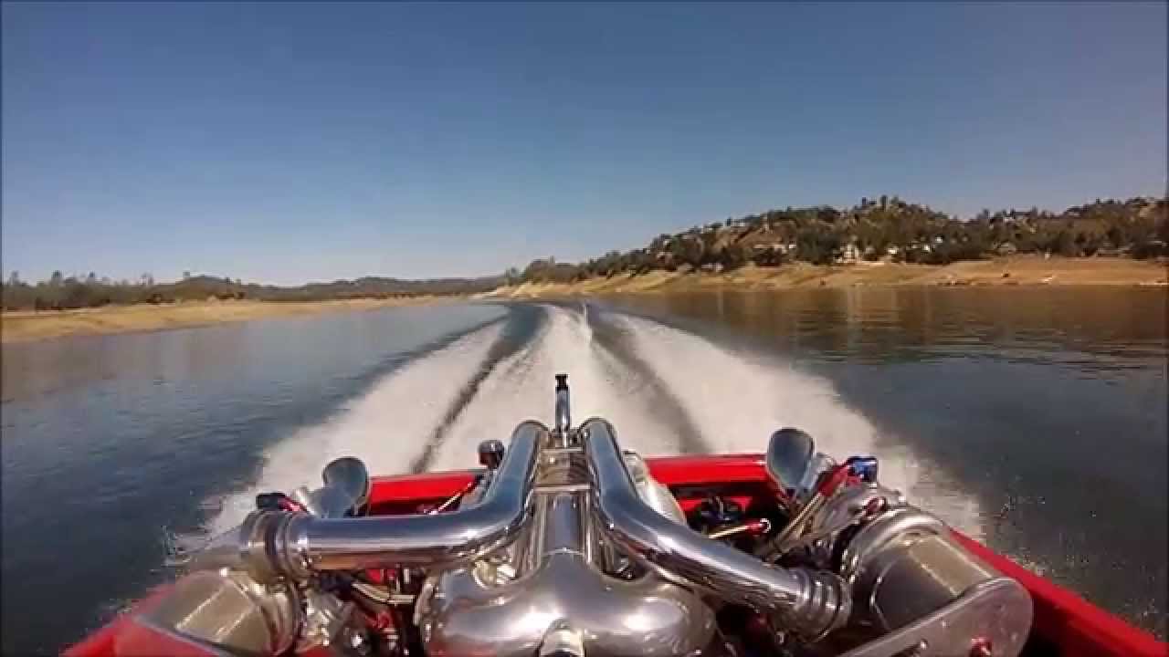 COMPOUND SUPERCHARGED SCHIADA misc. with Alexi Sahagian - YouTube