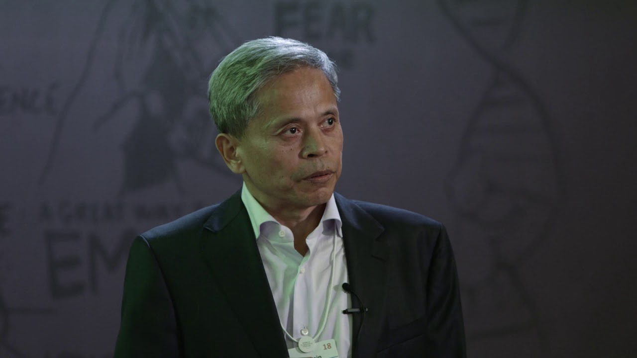 Controlling neural mechanisms for sleep and wakefulness | Duan Shumin ...