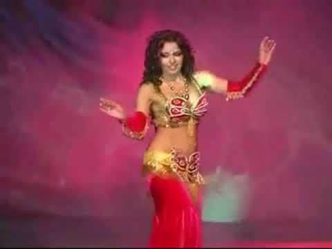 New Belly Dance | Arabic Misri dance 2018