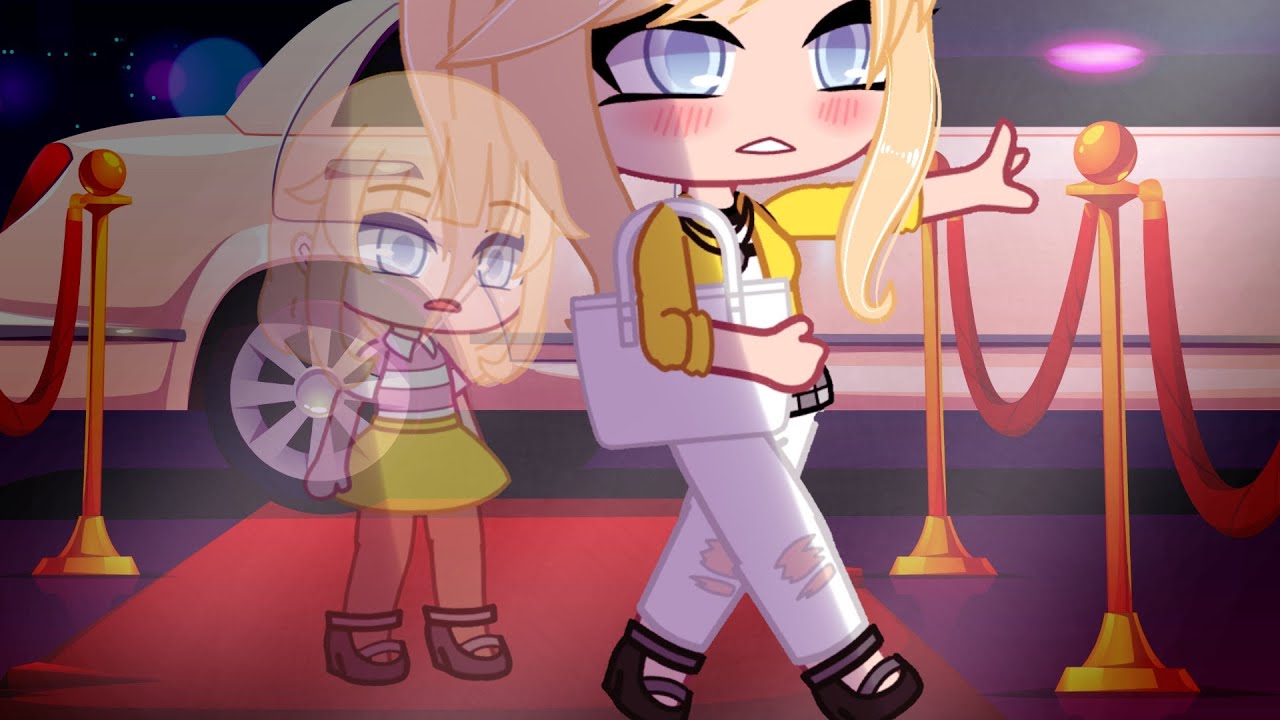 Feel the magic in the air | Miraculous Ladybug「 Gacha Club 」 - YouTube