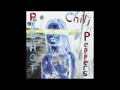 Red Hot Chili Peppers - Midnight (Instrumental with Backing Vocals)