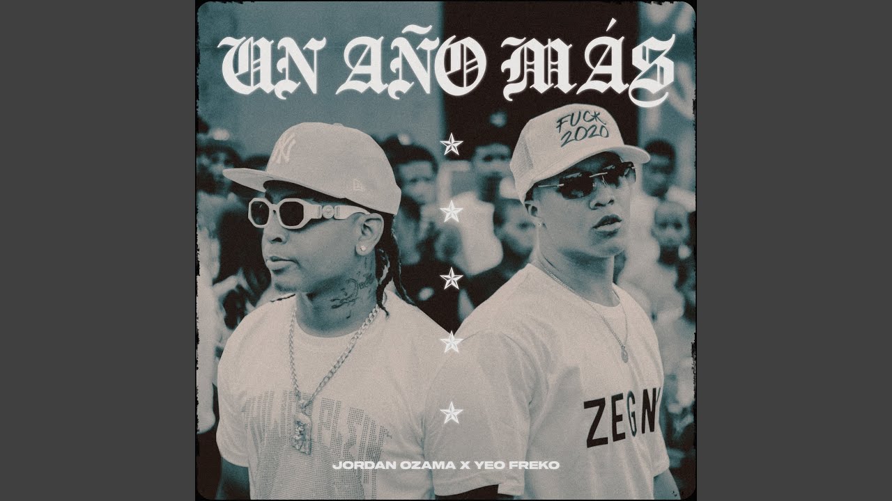 Un Año Mas - YouTube Music