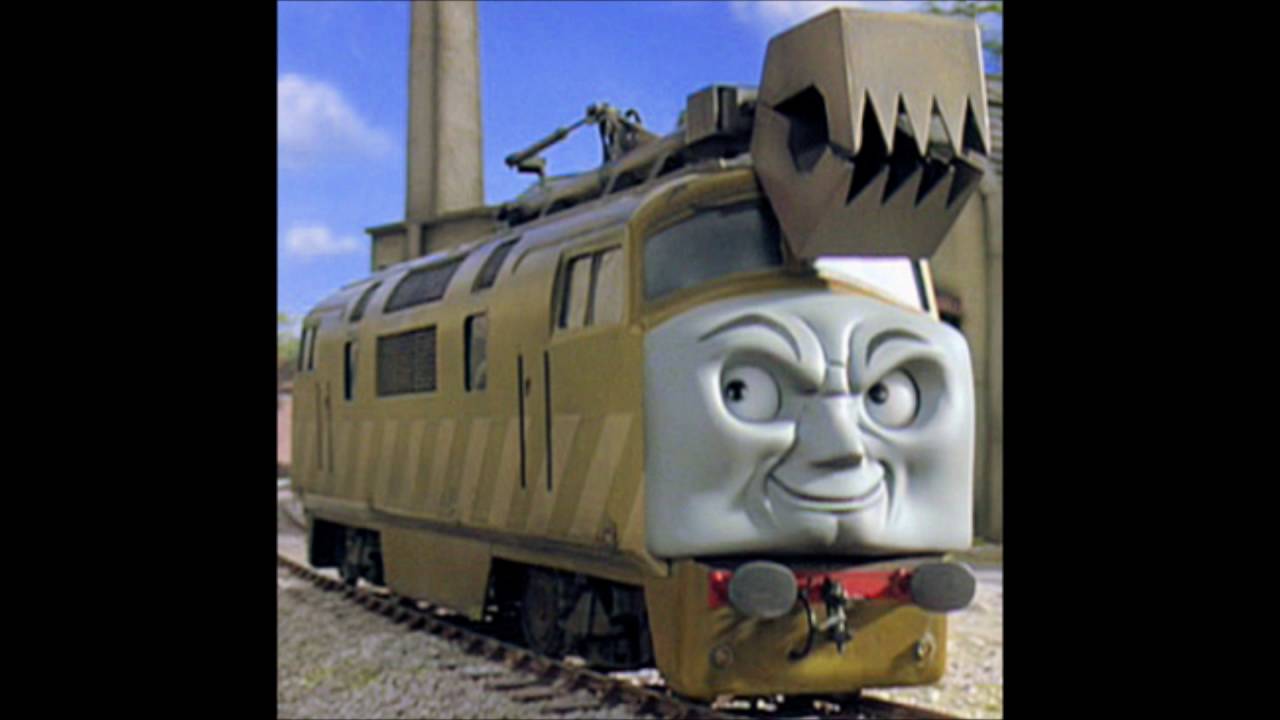 gordon & diesel 10 lines for pumpkinpiefish - YouTube