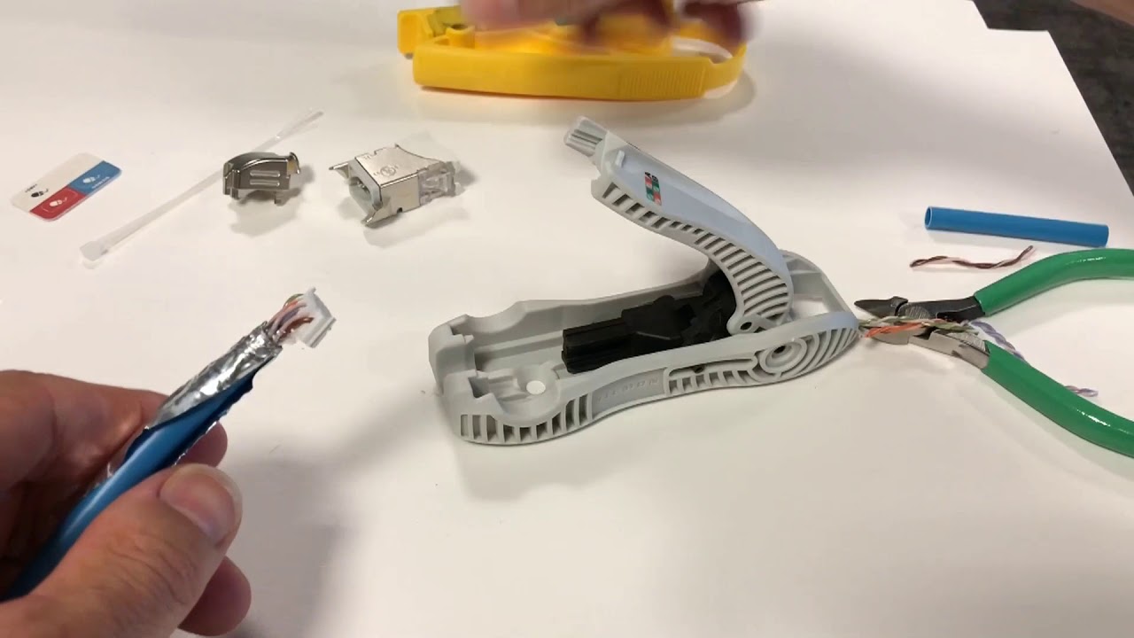 Z MAX 45 Real time Termination - YouTube