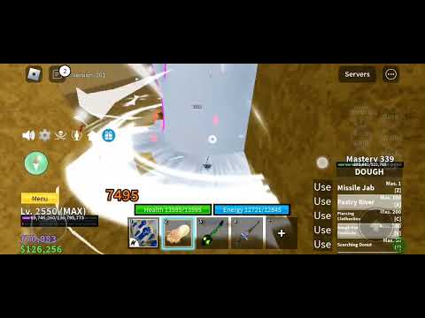 Easy Dough Combo - YouTube