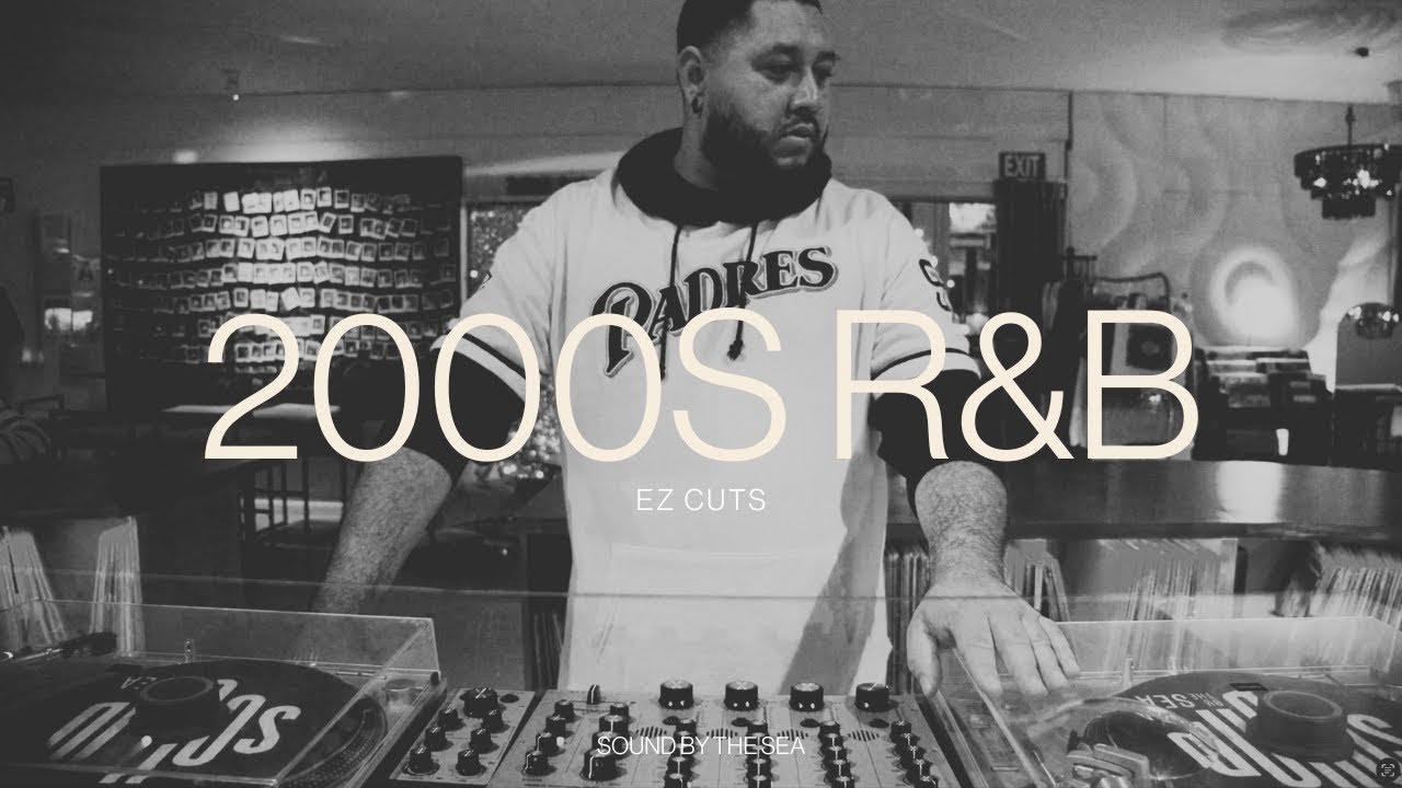 EZ Cuts - 2000s R&B - YouTube