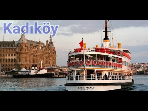 Kadıköy’de Gezilecek En Güzel Yerler – Moda Sahili, Barlar, Kafeler & Daha Fazlası!