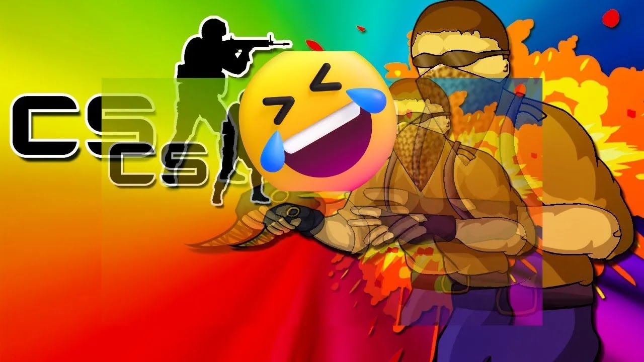 Cs Portable. Departure. And gameplay part 74 l Naughter7u7YT FF - YouTube
