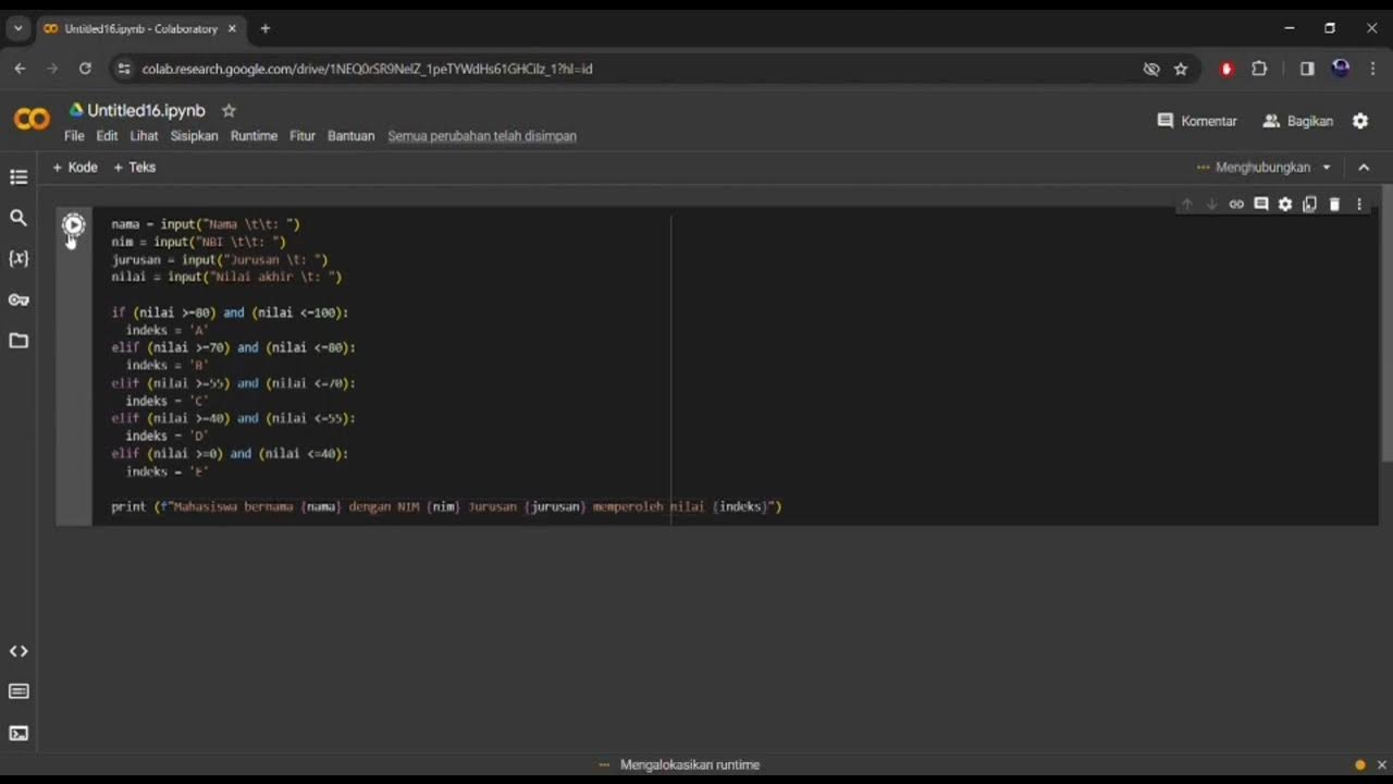 Python programming tutorial for borrowing books - YouTube